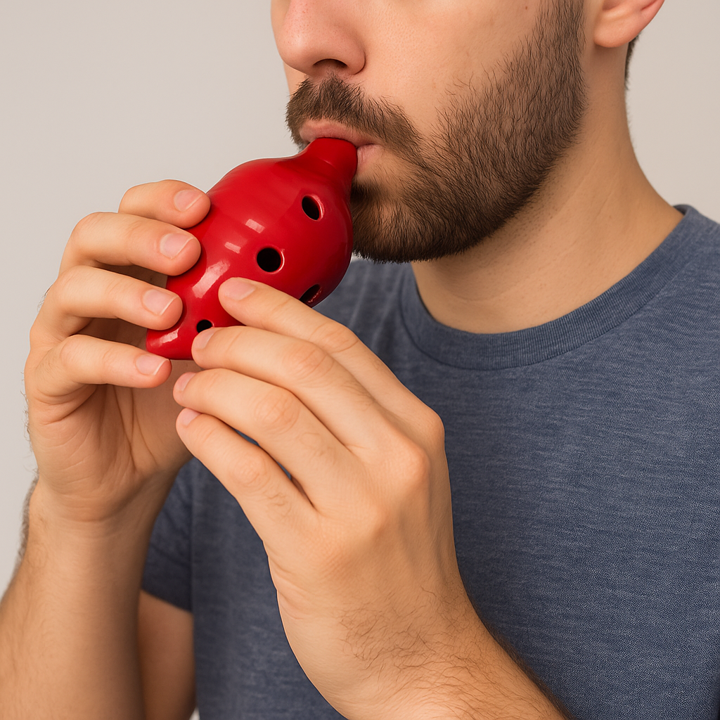 whistle toy – Music Frog Co